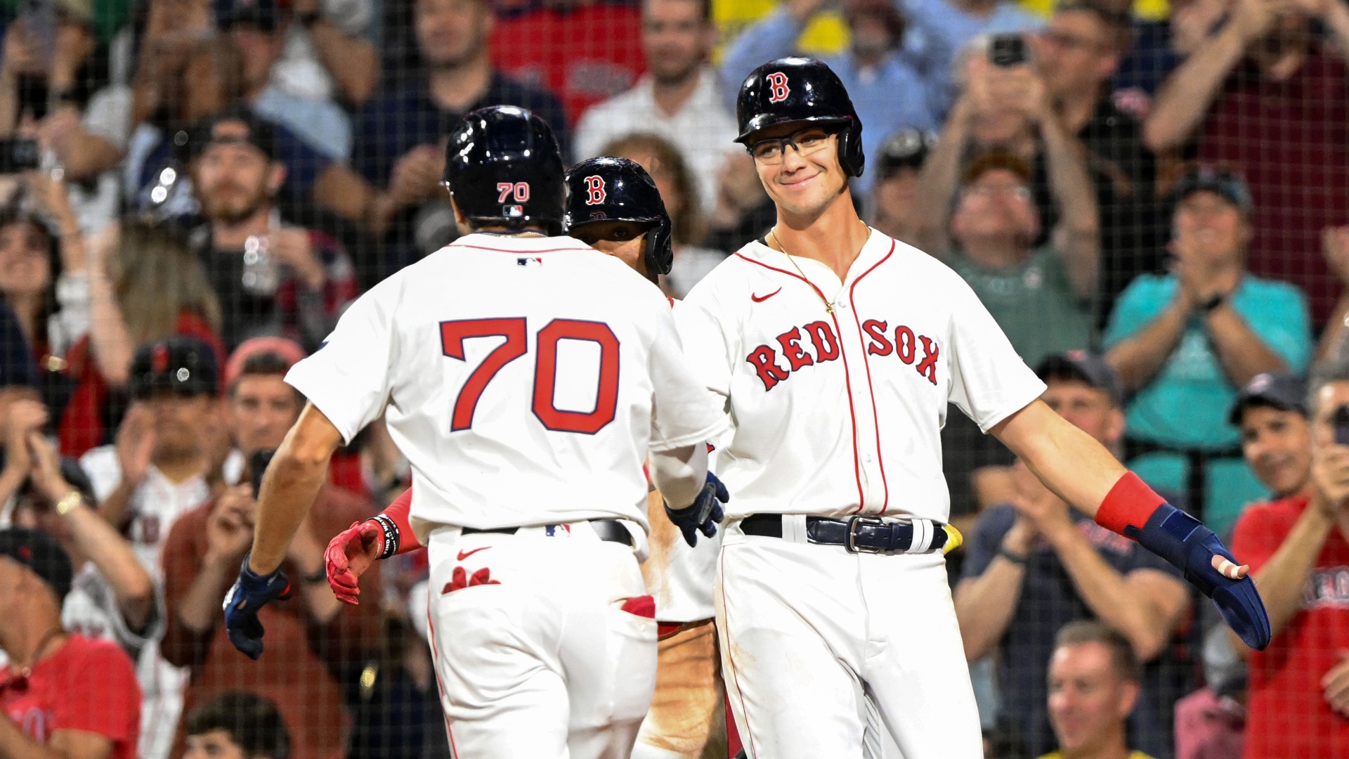 Bobby Dalbec Committed To Finding Success Despite Red Sox Uncertainty