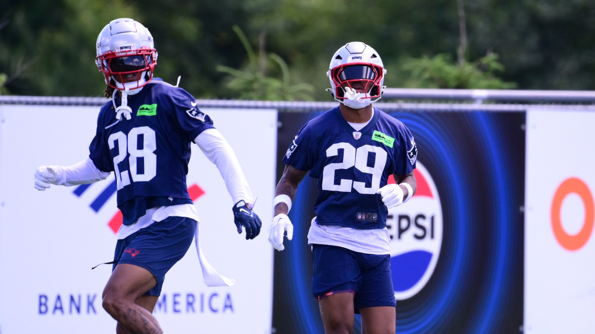 Could Forgotten Patriots Defender Emerge In Sophomore Season?