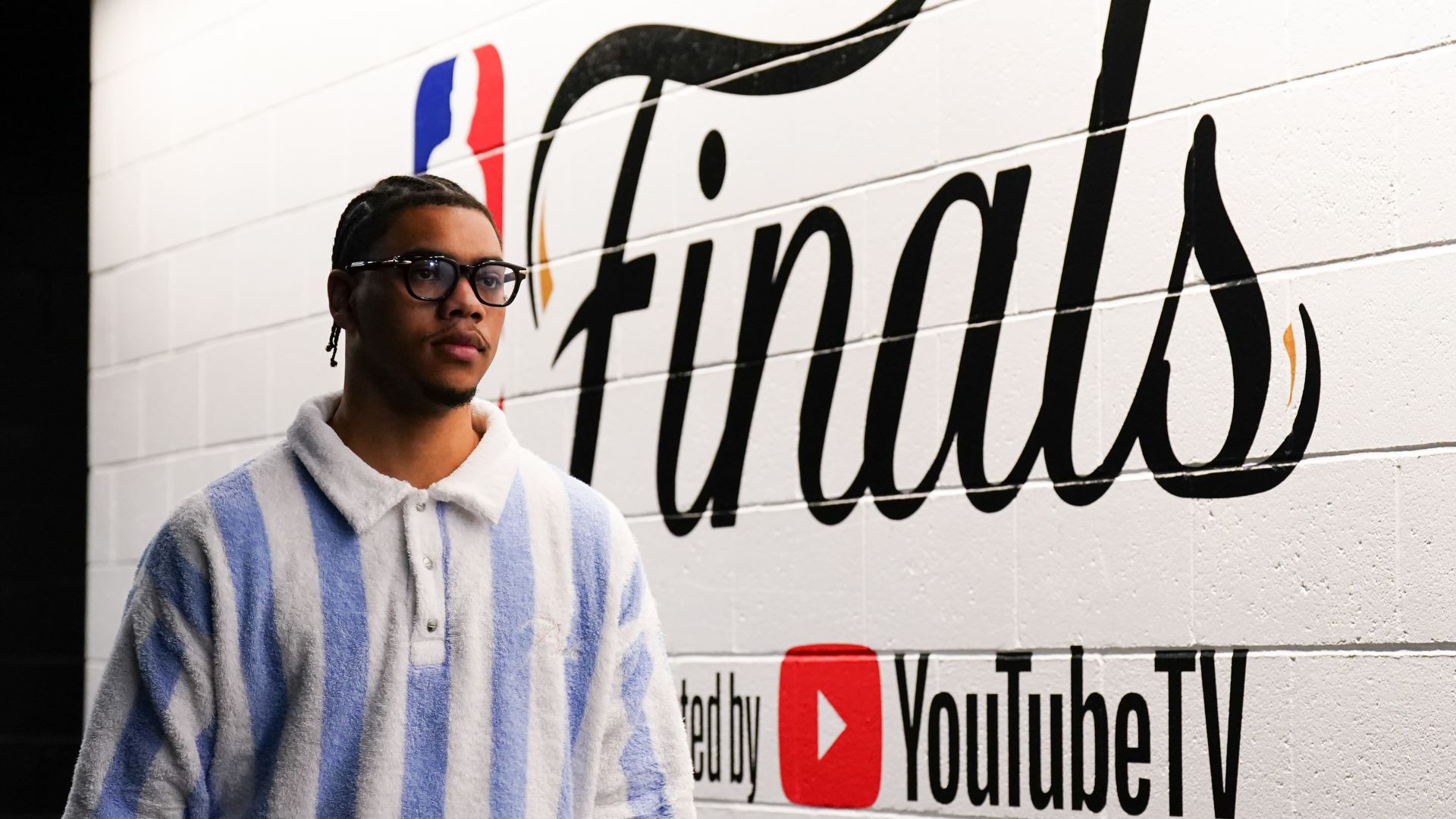 Under-The-Radar Jaden Springer Soaking Up Time With Celtics