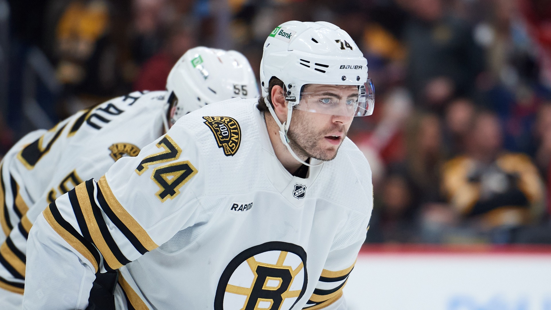 Bruins Report Card: Good, Bad And Ugly From Season's First Six Weeks ...