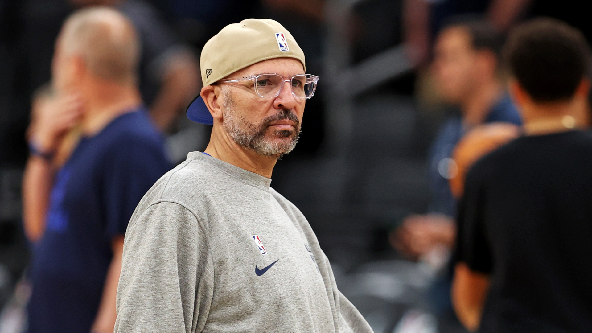 Why Jason Kidd Identifies With Celtics Stars Heading Into NBA Finals