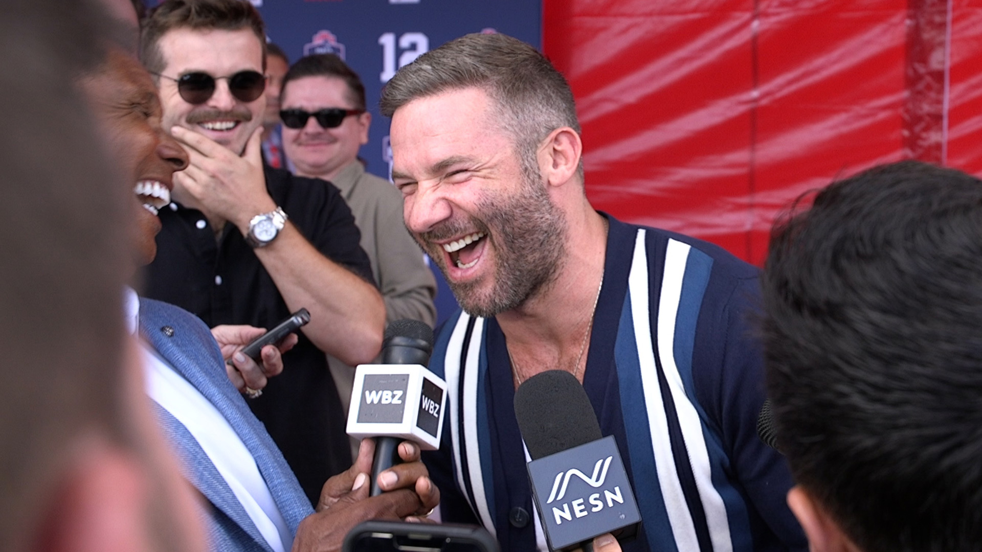 Looking Back On Jason Varitek-Alex Rodriguez Brawl 18 Years After Fight