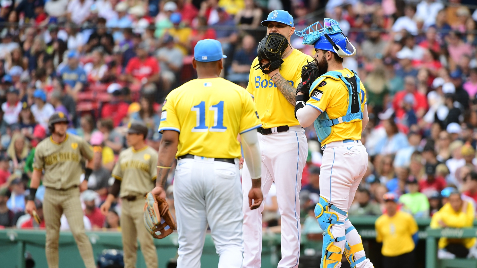 Andrew Bailey, Barry Zito Among Major League Baseball Players Who ...