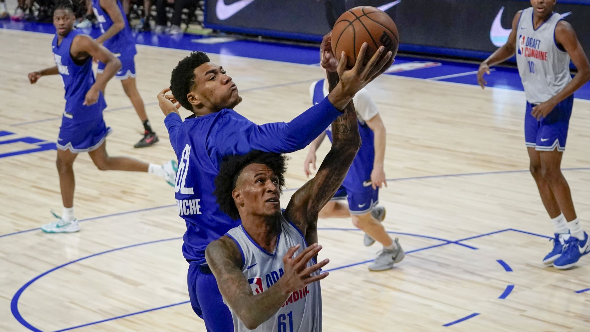 How ESPN Projects Celtics To Use Pair Of Picks In 2024 NBA Draft