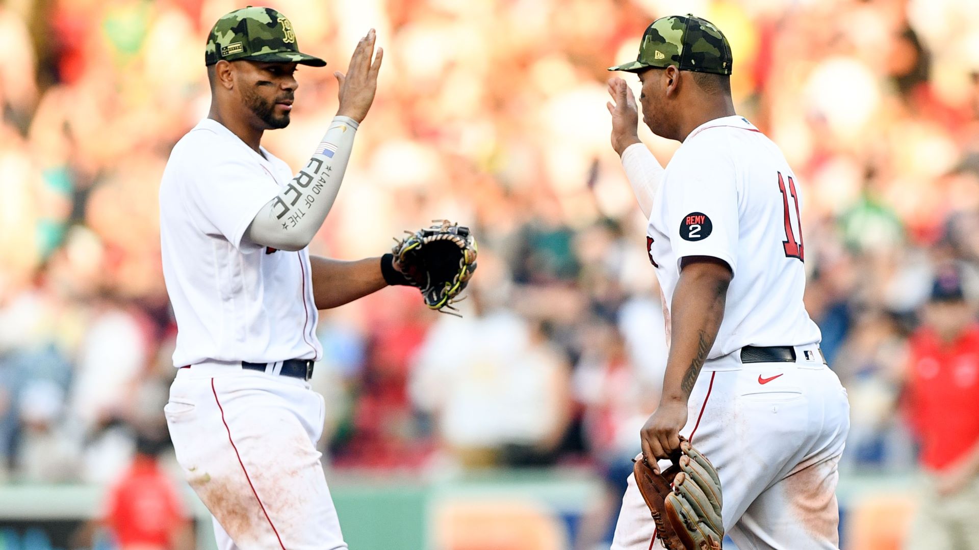 Red Sox's Dustin Pedroia Undergoes Successful Left Thumb/Wrist Surgery ...