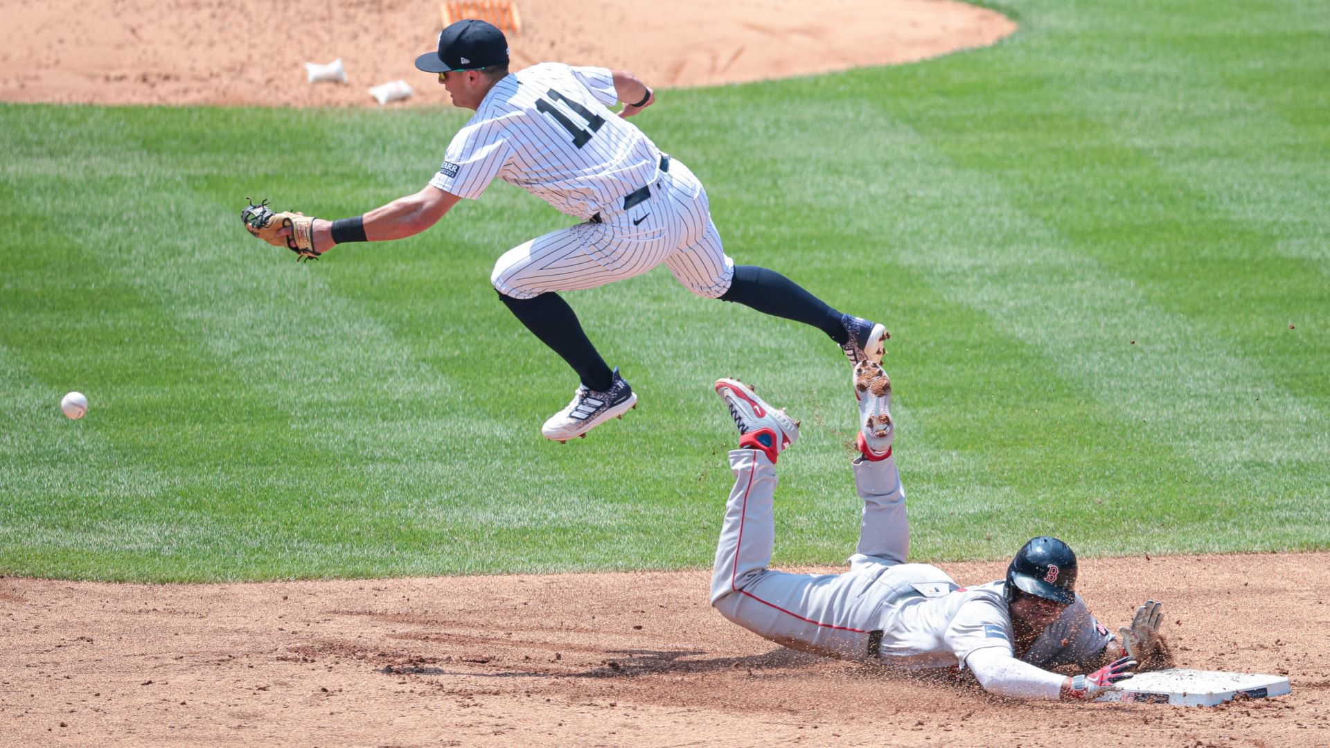 Why Latest Career Milestone Was 'Bittersweet' For Rafael Devers