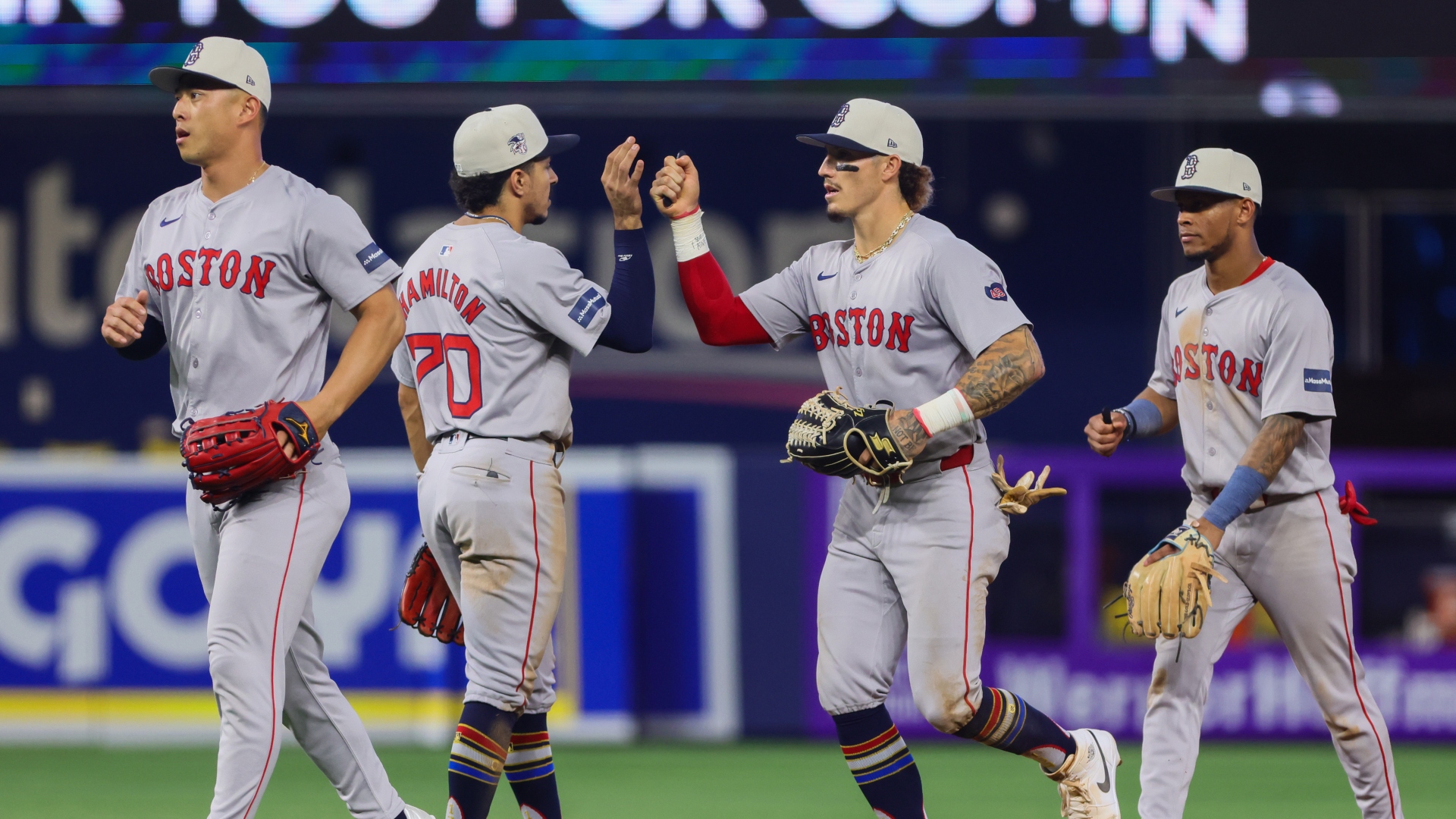 Ryan Hanigan, A Massachusetts Native, 'Pumped' To Join Red Sox In Trade ...