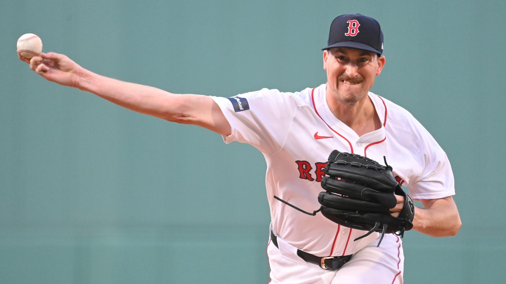 Red Sox Vs. Royals Lineups: Cooper Criswell Recalled To Start