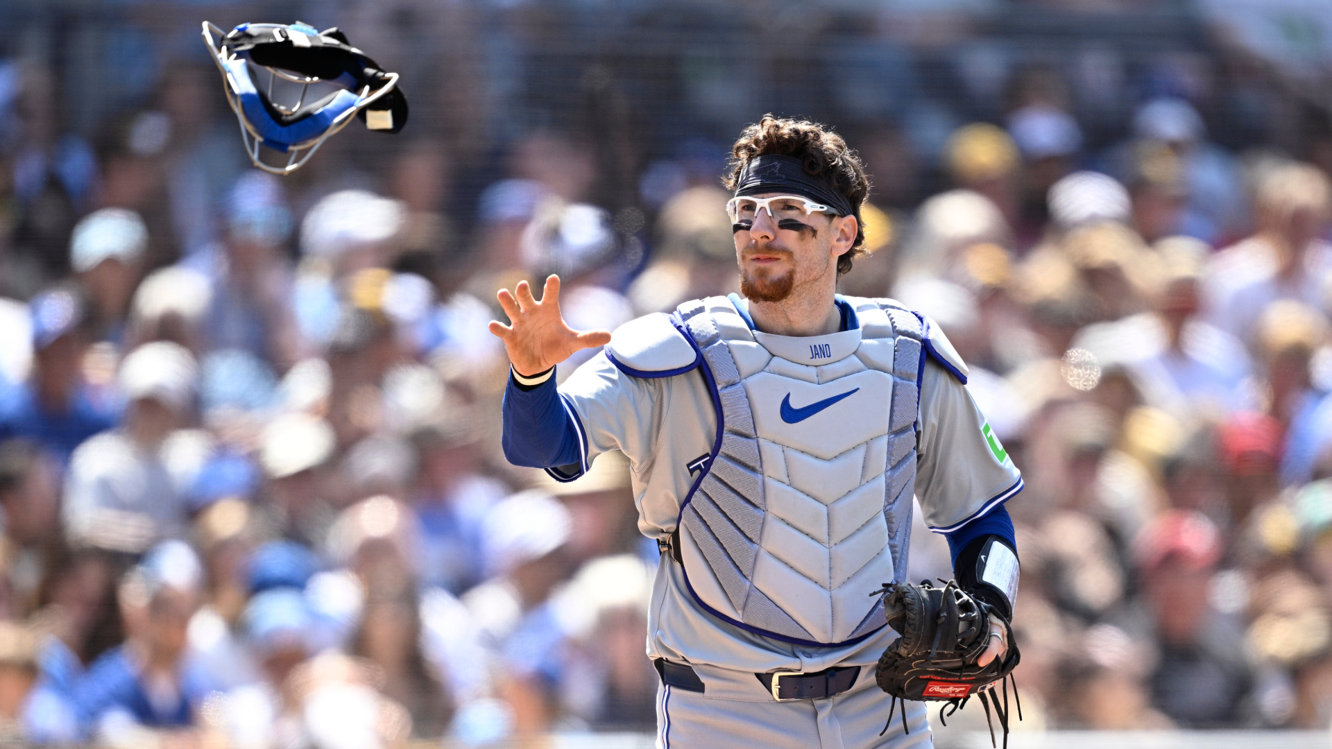 Watch David Ortiz Send Fenway Crowd Into Frenzy With Go-Ahead Homer ...