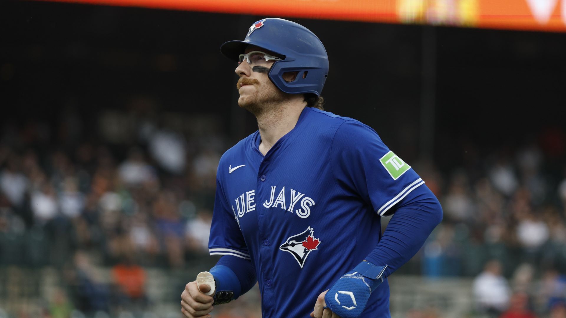 Danny Jansen Opens Up About Trade Sending Him To Red Sox