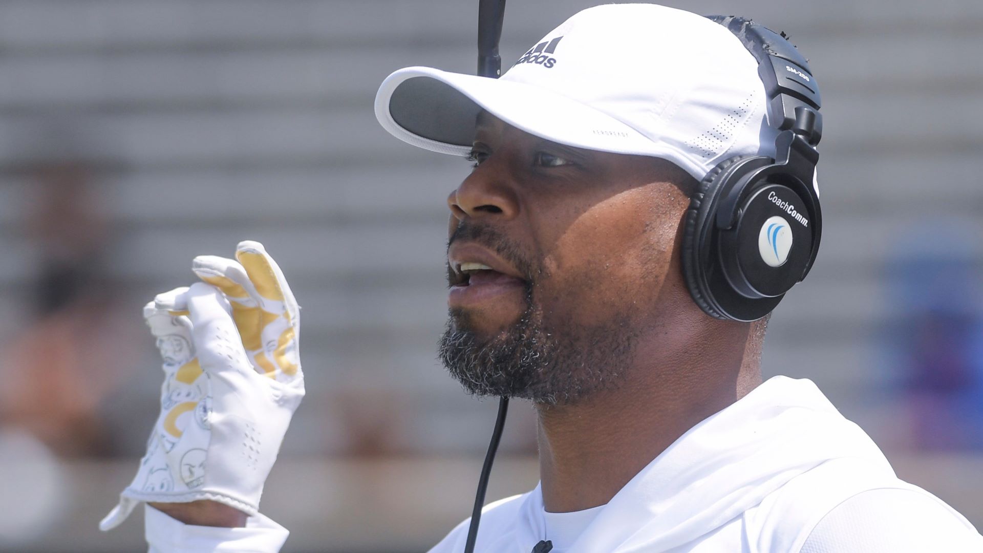 Former NFL Wideout, Super Bowl Hero Found Dead At Age 40