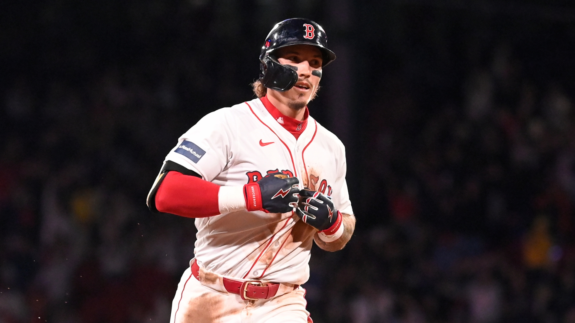 What Jarren Duran Expects From Red Sox Before Trade Deadline