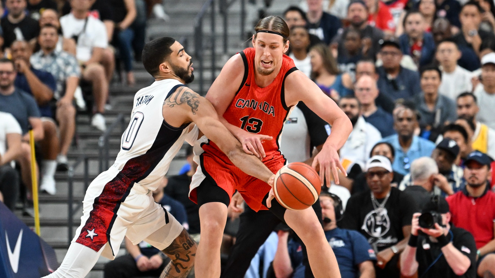 Stephen A. Smith Unleashes Fiery Rant About Jayson Tatum's Benching