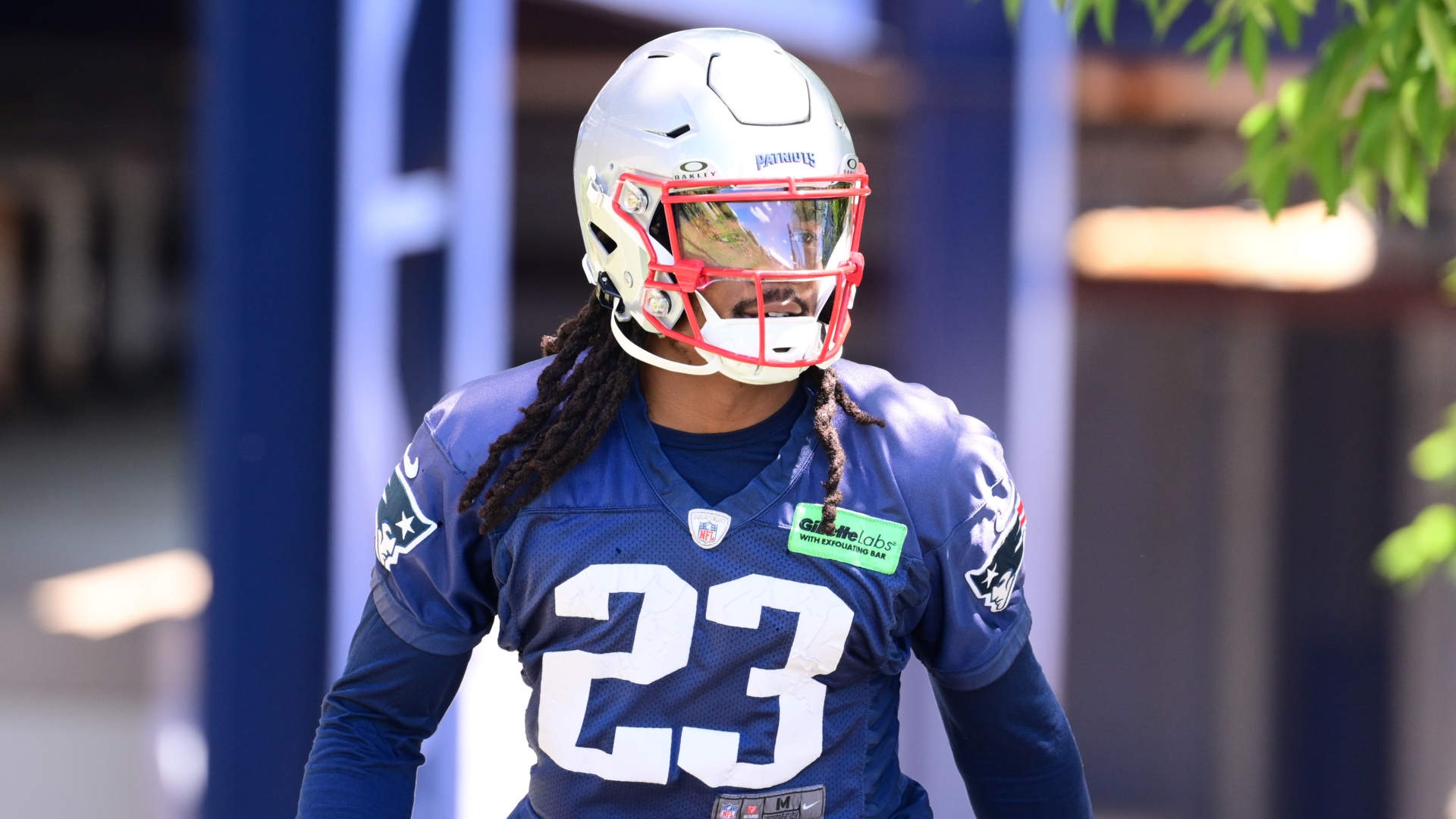 Devin McCourty: Patriots' Defense Likes To See Tom Brady Angry In ...