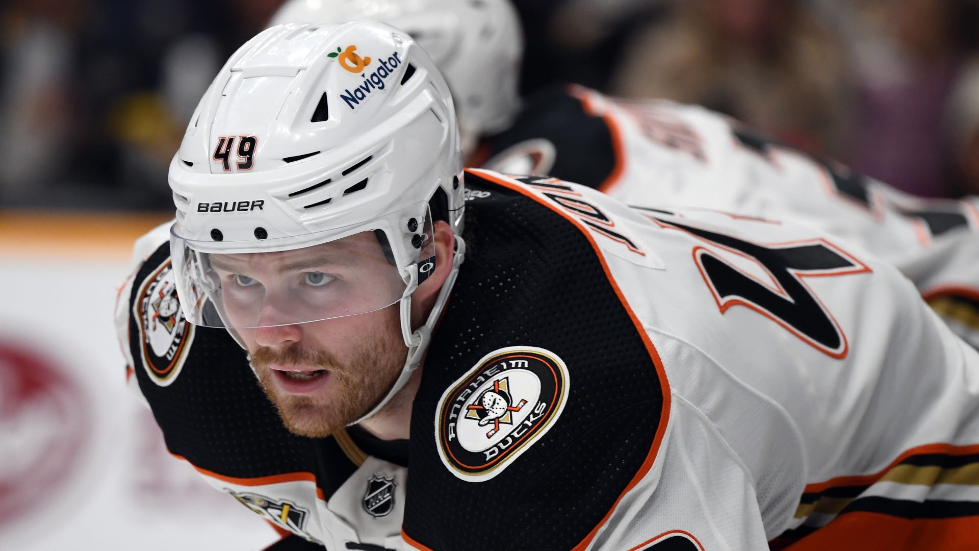 Max Jones' Description Of Play Style Will Make Him Bruins Fan Favorite