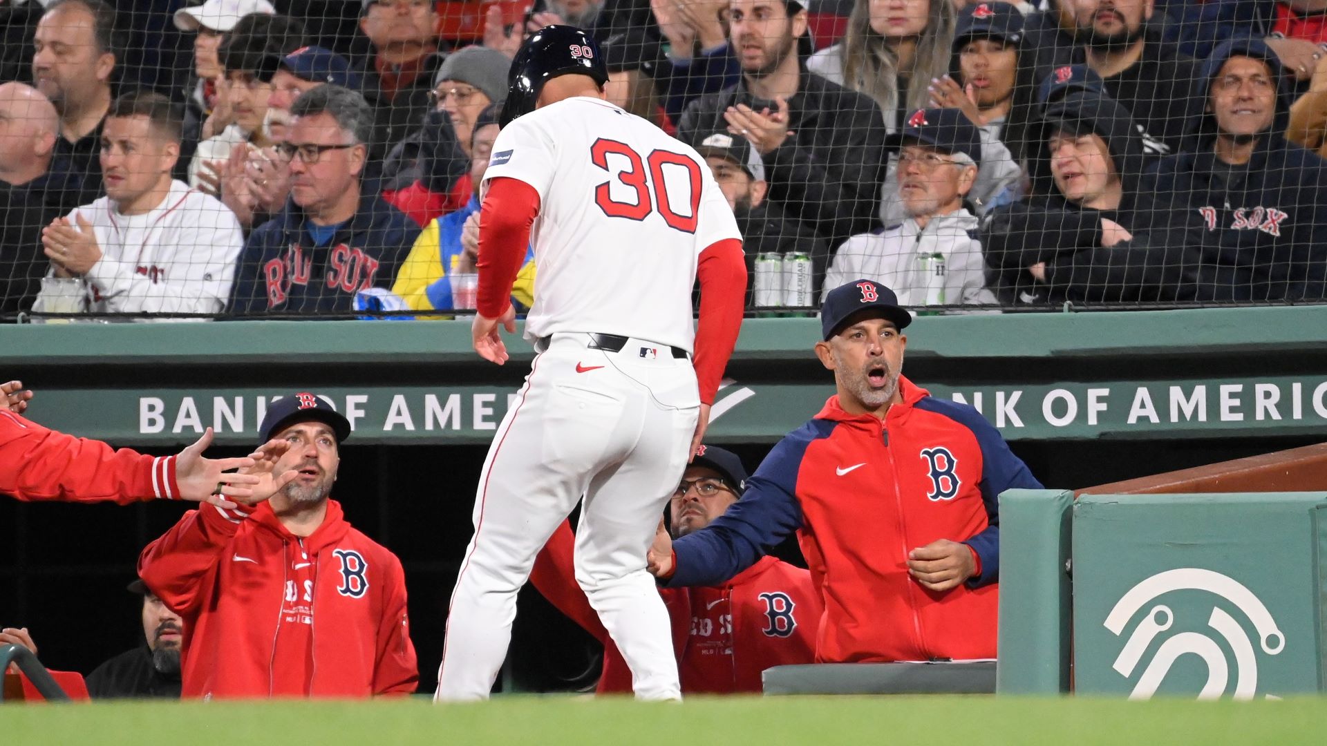 Alex Cora Rejects Theory After Signing New Red Sox Contract