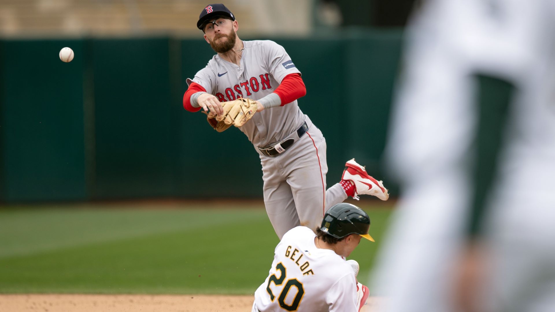 What Trevor Story Expects Red Sox To Do At MLB Trade Deadline