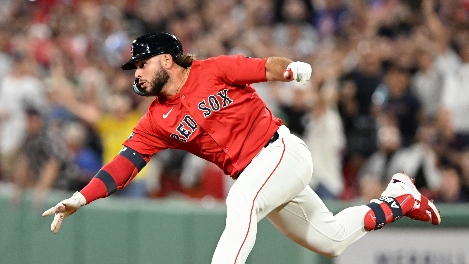 Red Sox Vs. Yankees Lineups: Wilyer Abreu Starts After Heroics