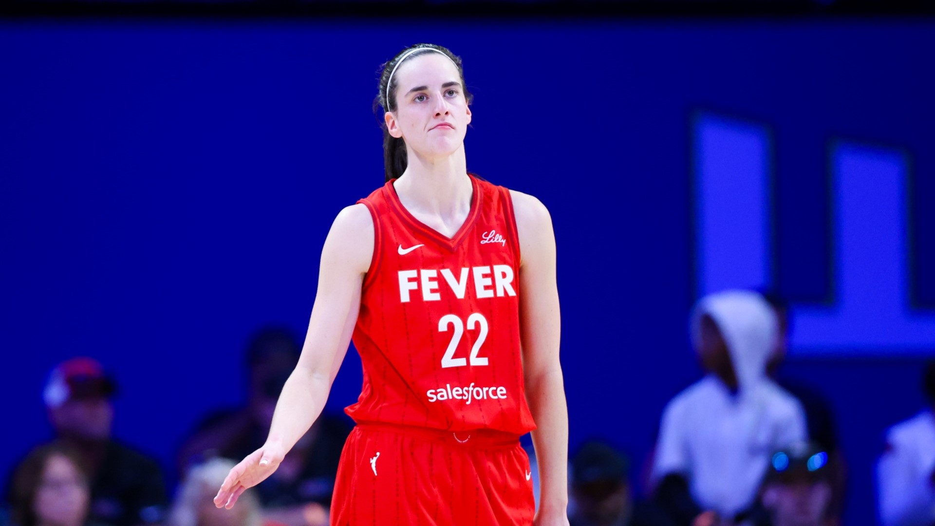 Caitlin Clark Explains Passing On WNBA 3-Point Contest