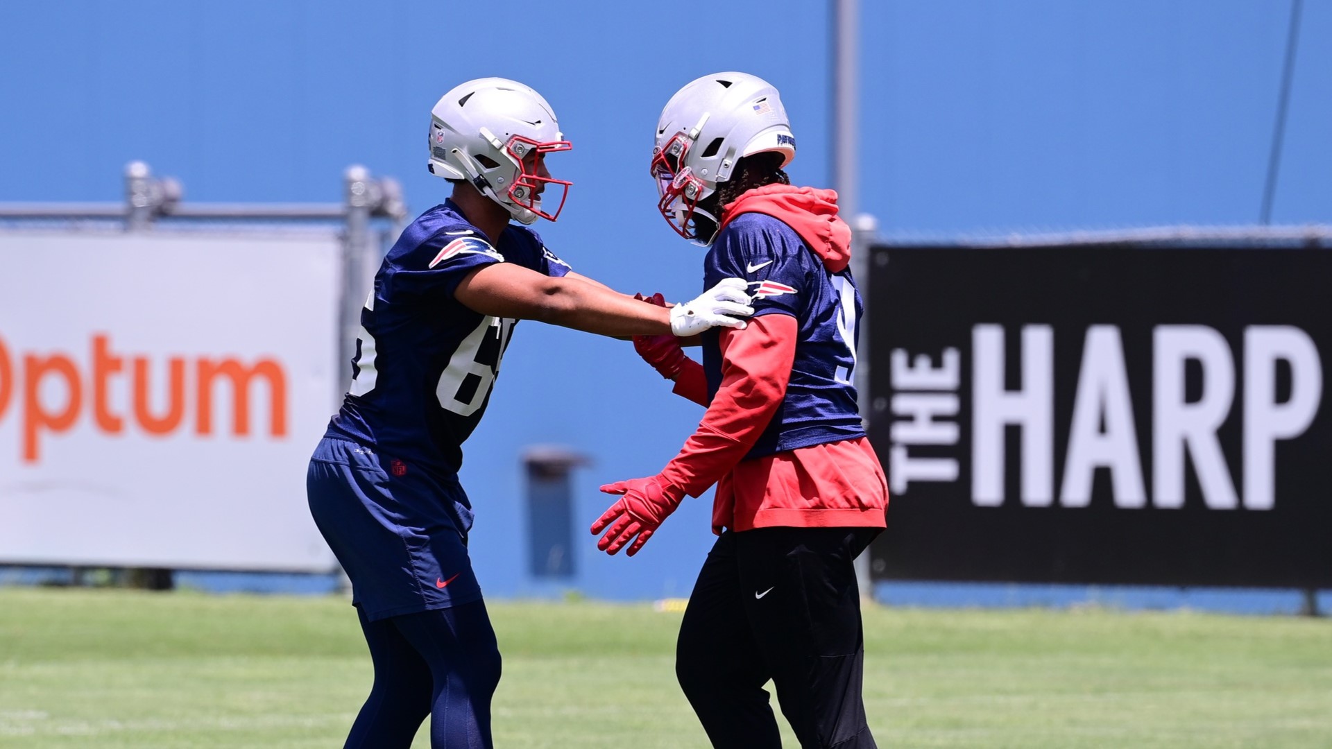 Matthew Judon Reveals Fascinating Detail About Patriots Standoff