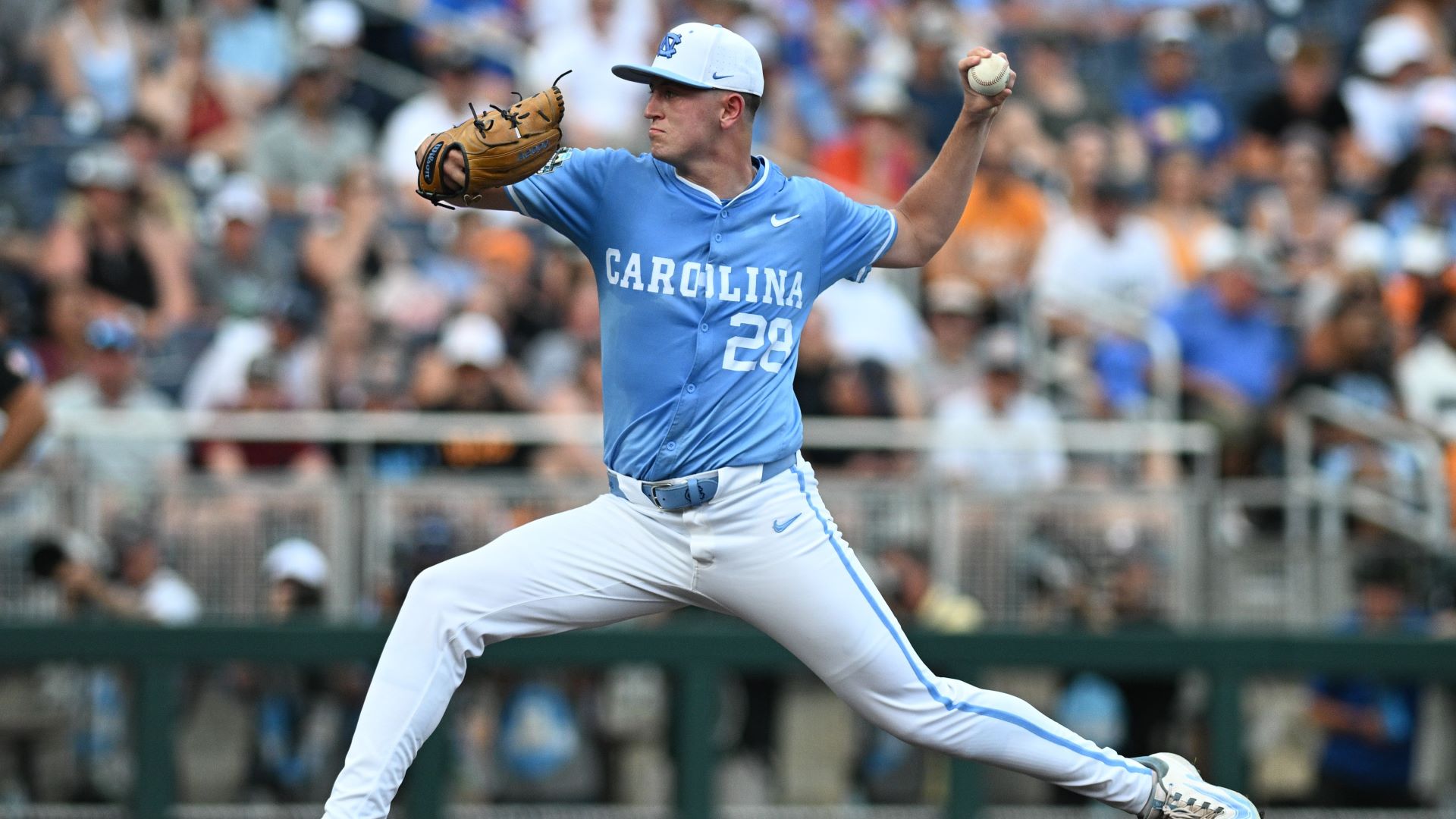 Red Sox Draft Left-Handed Pitcher With Massachusetts Roots