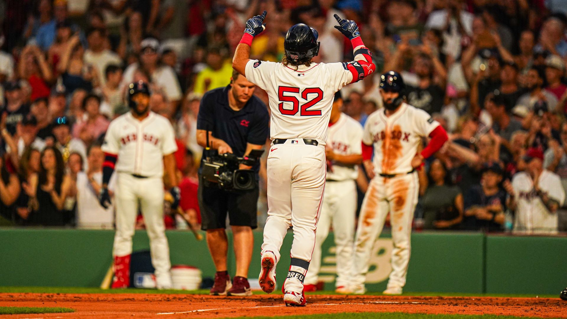 John Farrell's Cancer In Remission; Red Sox Manager 'Thankful' For ...