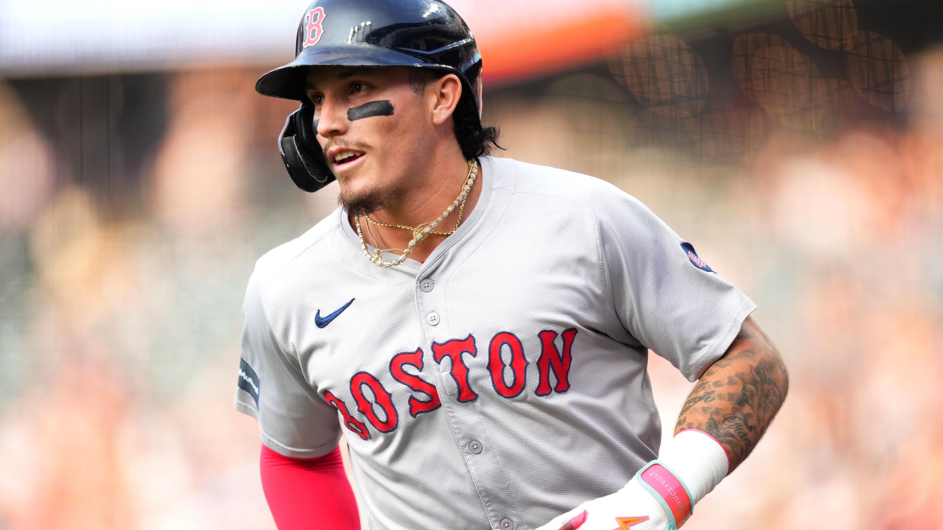 Red Sox Make Multiple Roster Moves Before Finale Vs. Rangers