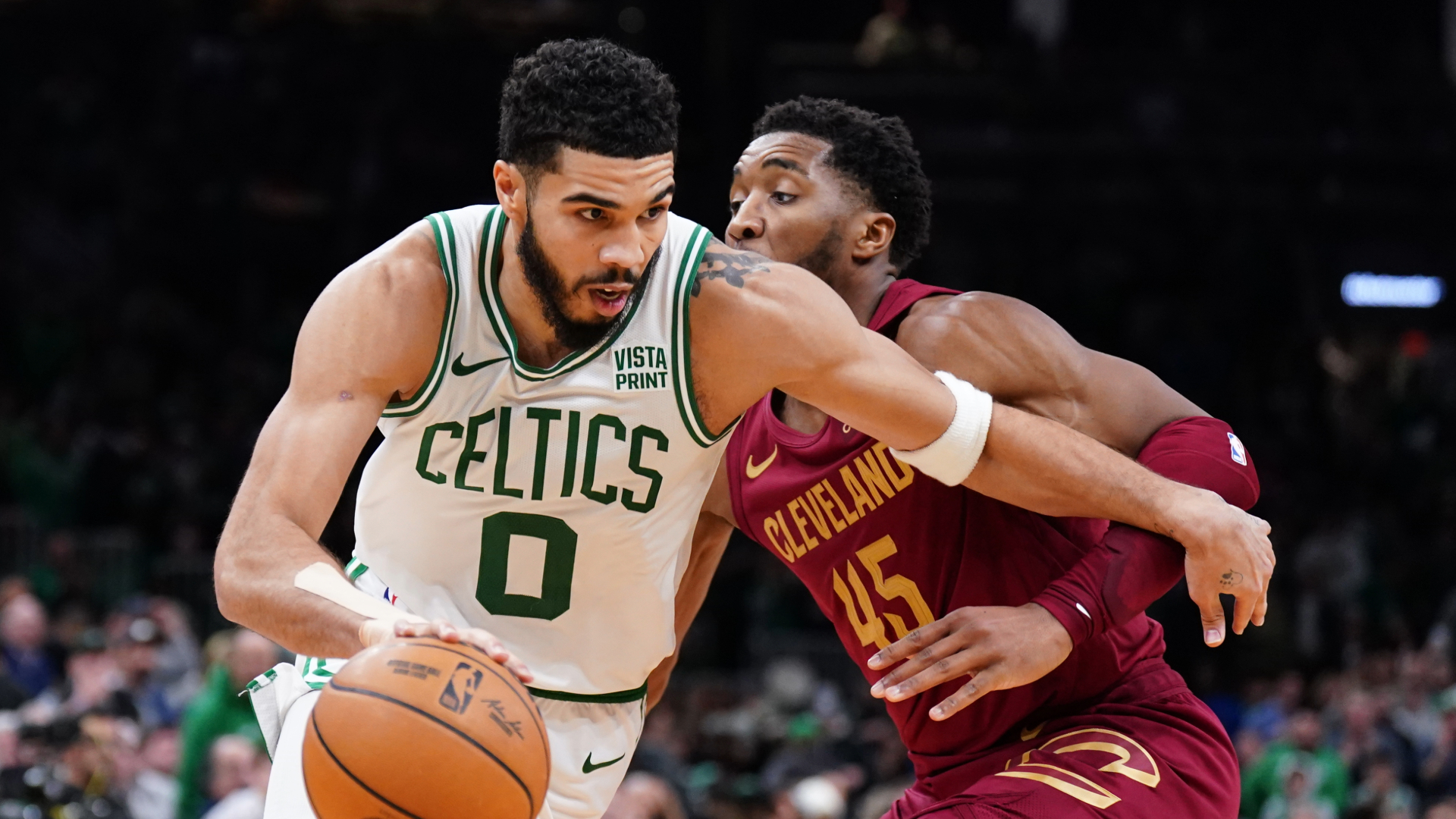 Celtics Unveil NBA Cup Group Play Schedule For 2024-25 Season