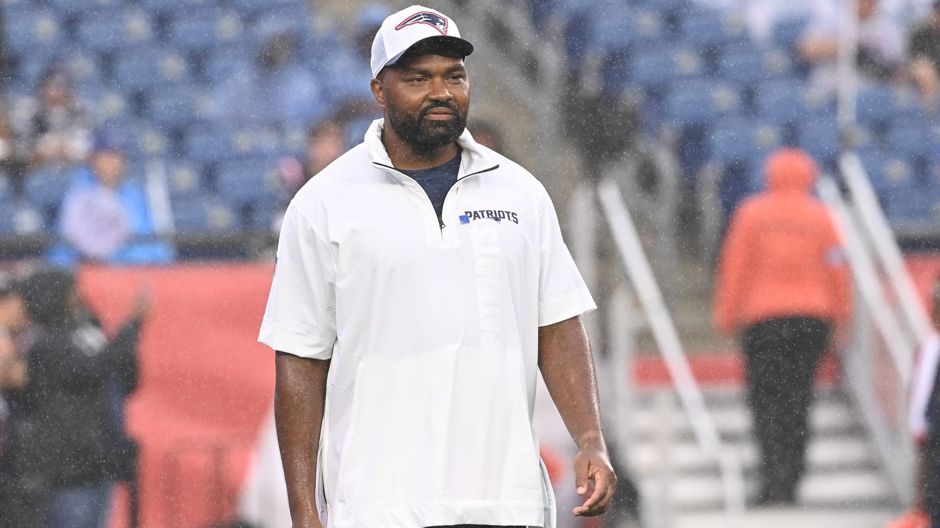Jerod Mayo Reveals Patriots' Punishments For Joint Practice Fights