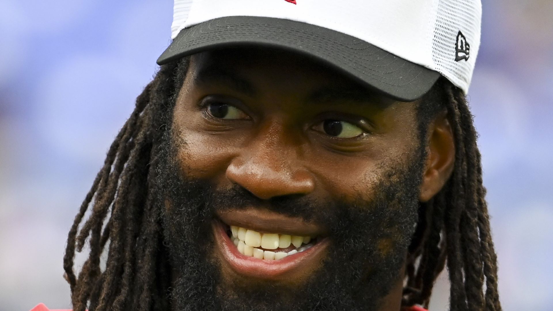 What Matthew Judon Told Patriots Before Trade To Falcons