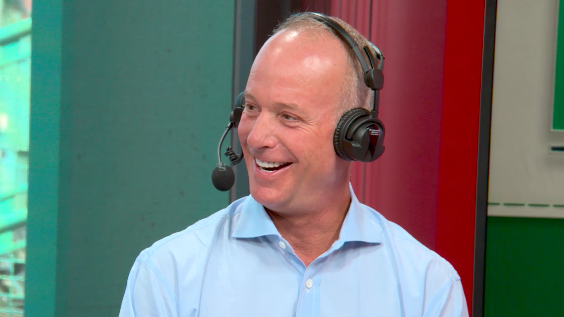 Bruins' Charlie Jacobs Announces $25,000 Donation To Jimmy Fund