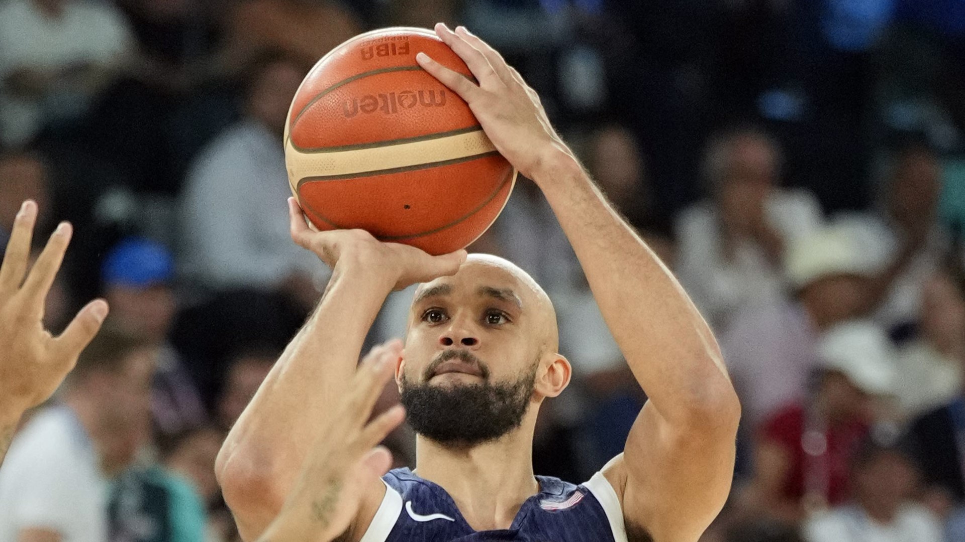 Marcus Smart Offers Blunt Assessment Of His Value After Game 7 Loss ...