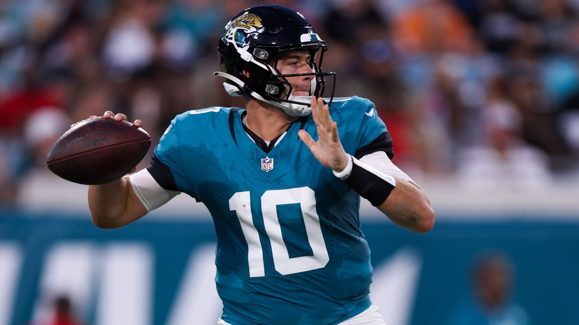 How Mac Jones Reacted To First Preseason Win With Jaguars