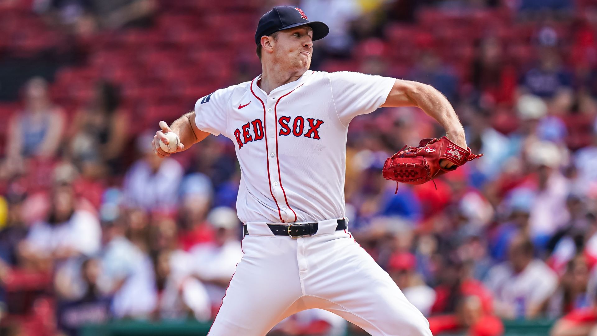 What Nick Pivetta's Massive Decision Means For Red Sox Offseason
