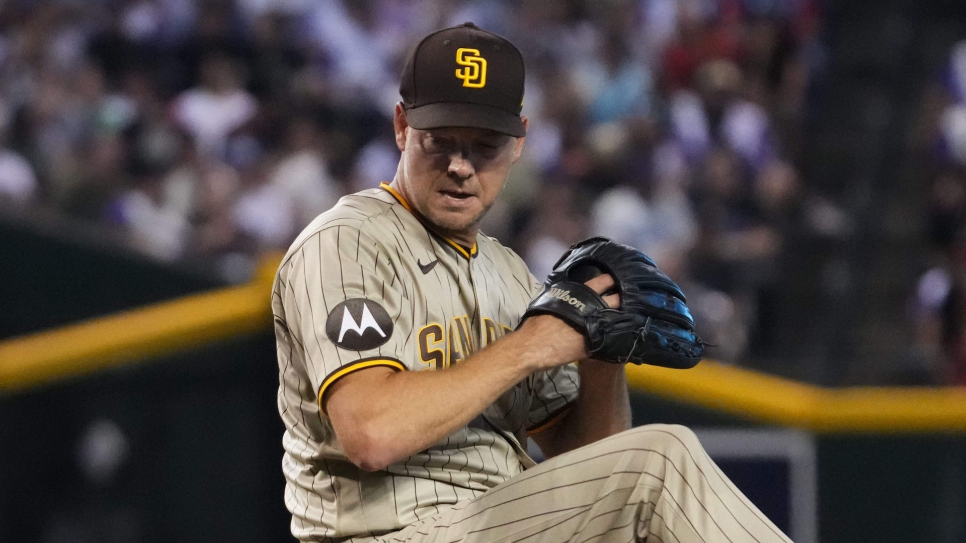 Rich Hill Explains 'Driving Force' Behind Red Sox Comeback