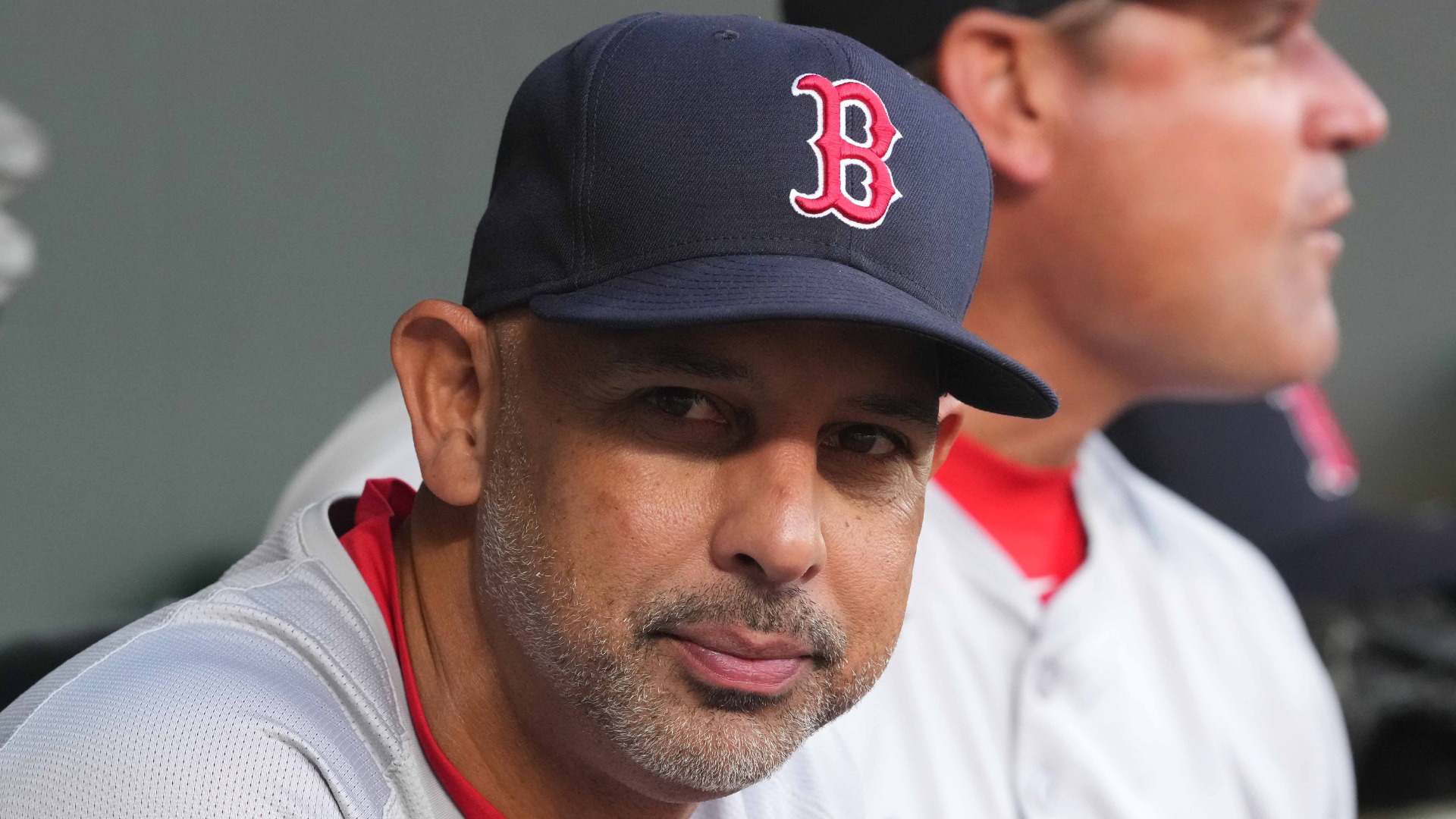 Why Alex Cora Believes Red Sox Actually Won World Series In Crushing ...