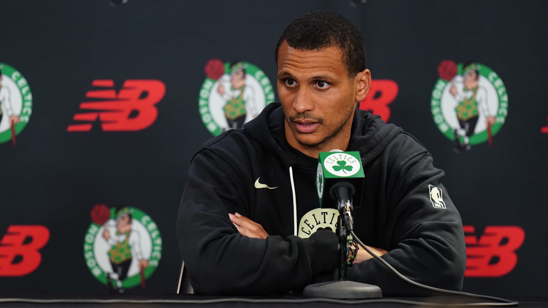 Celtics Fans Will Love Joe Mazzulla's Mindset About Title Repeat