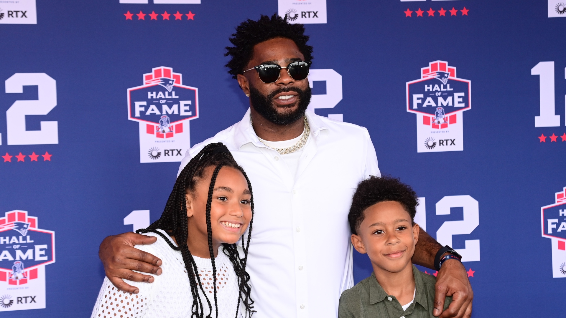 Patriots' Kendrick Bourne Loved Mac Jones' Griddy In 2022 Pro Bowl