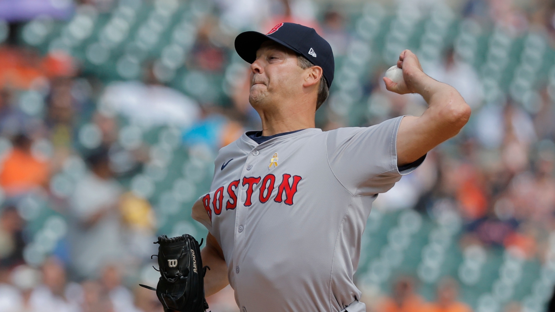 Jason Witten Hangs Inspirational Message From Navy SEALs in Locker ...
