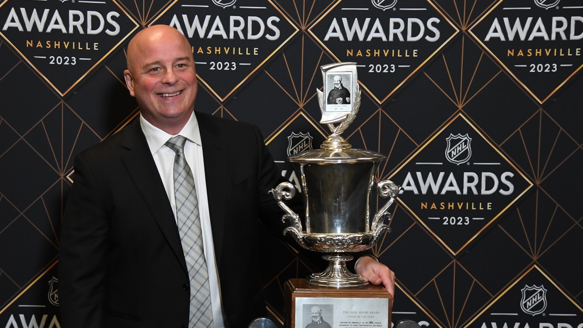 Don Sweeney Confirms Jim Montgomery-Bruins Extension Talks