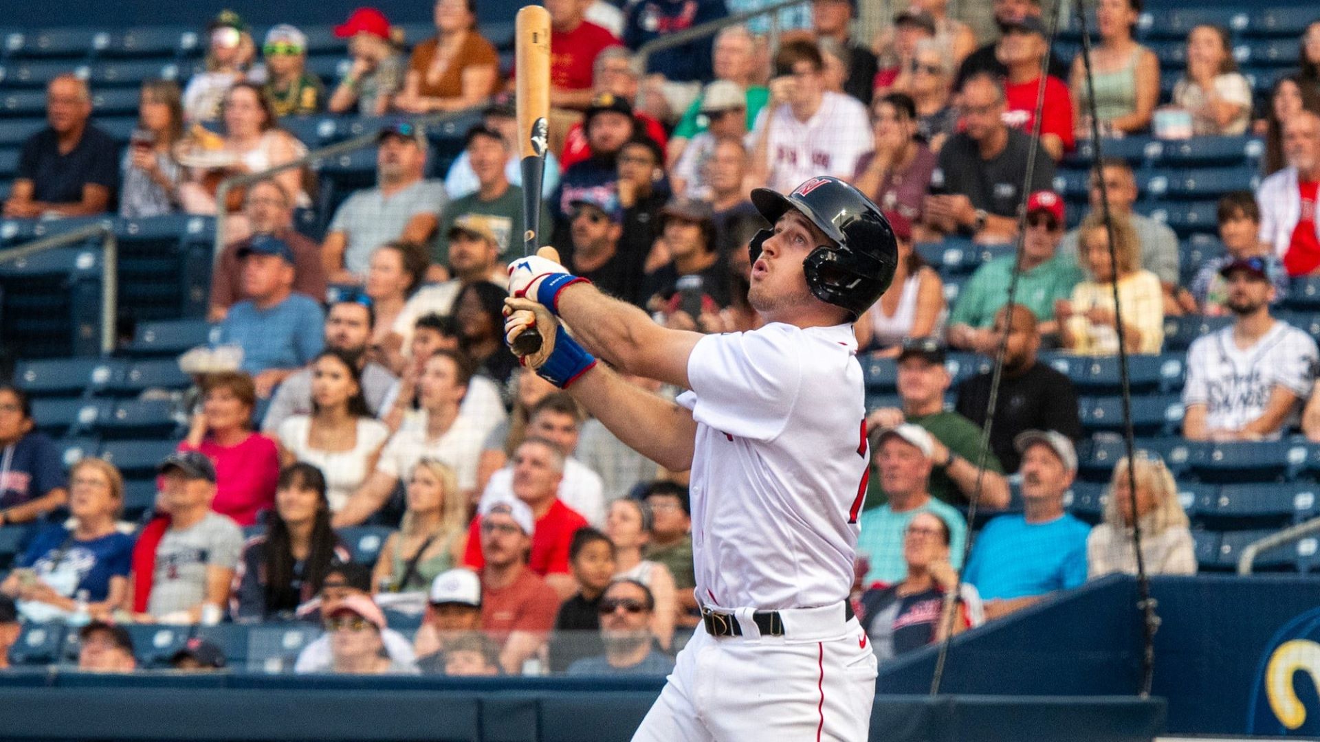 Jason Varitek Offers Fair Assessment Of Red Sox Prospect Kyle Teel