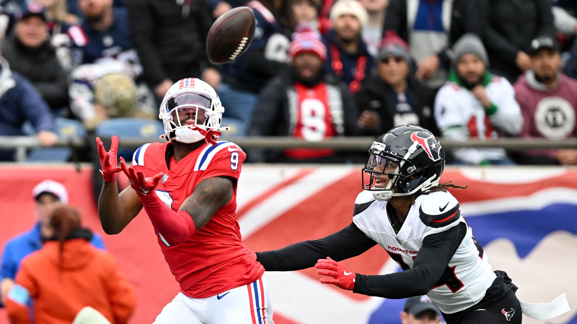 Can Stephon Gilmore Return To Form Vs. Titans' Explosive Offense ...