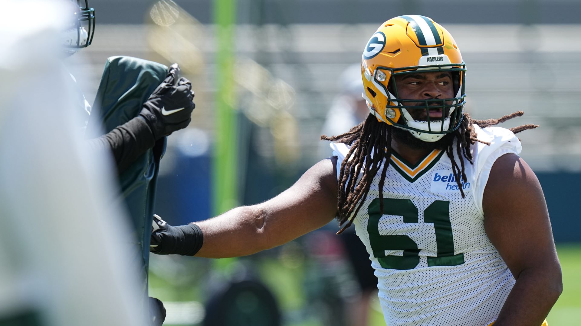 Patriots Make Flurry Of Roster Moves At Extremely Thin Position