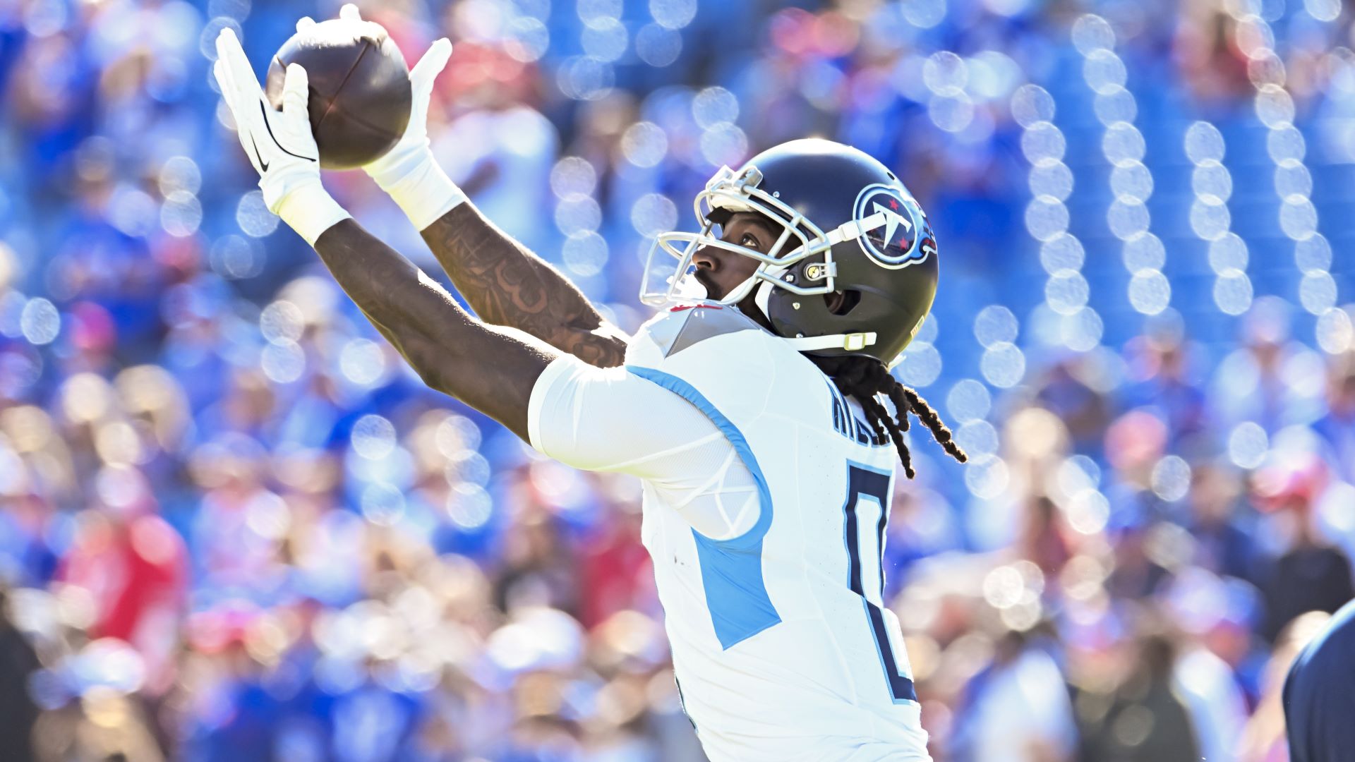 Kevin Durant's Grandmother Tells Him to Stop Swearing on Court Via Text ...