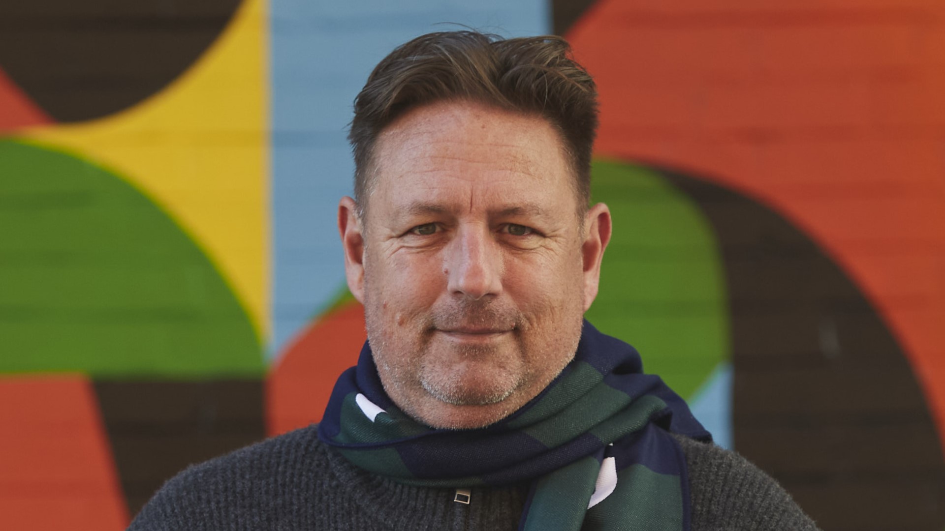 Portland Hearts Of Pine Announce First Head Coach In Soccer Club's History