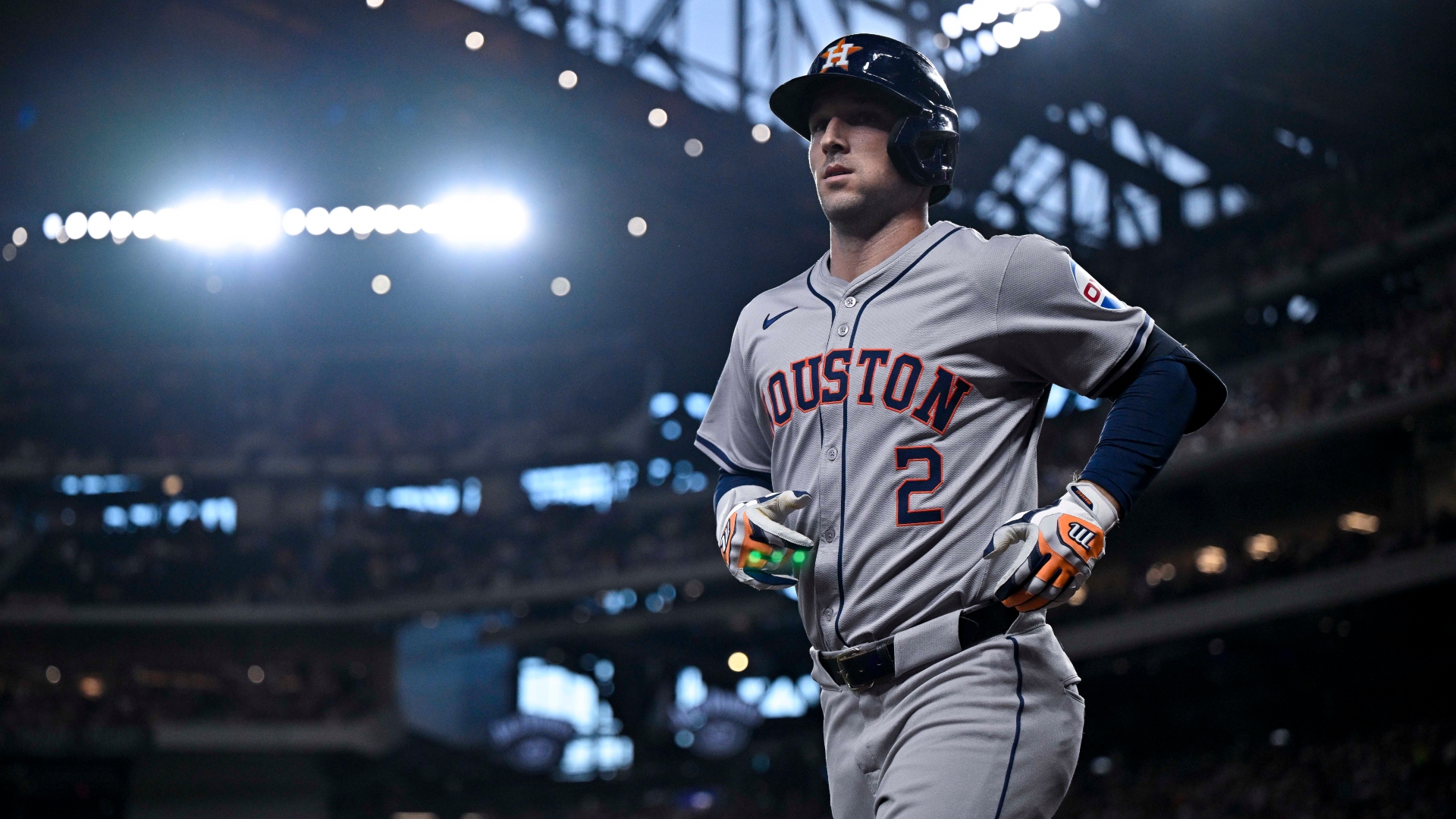 Alex Bregman-Red Sox Live Tracker: Latest News, Updates On Reported Deal
