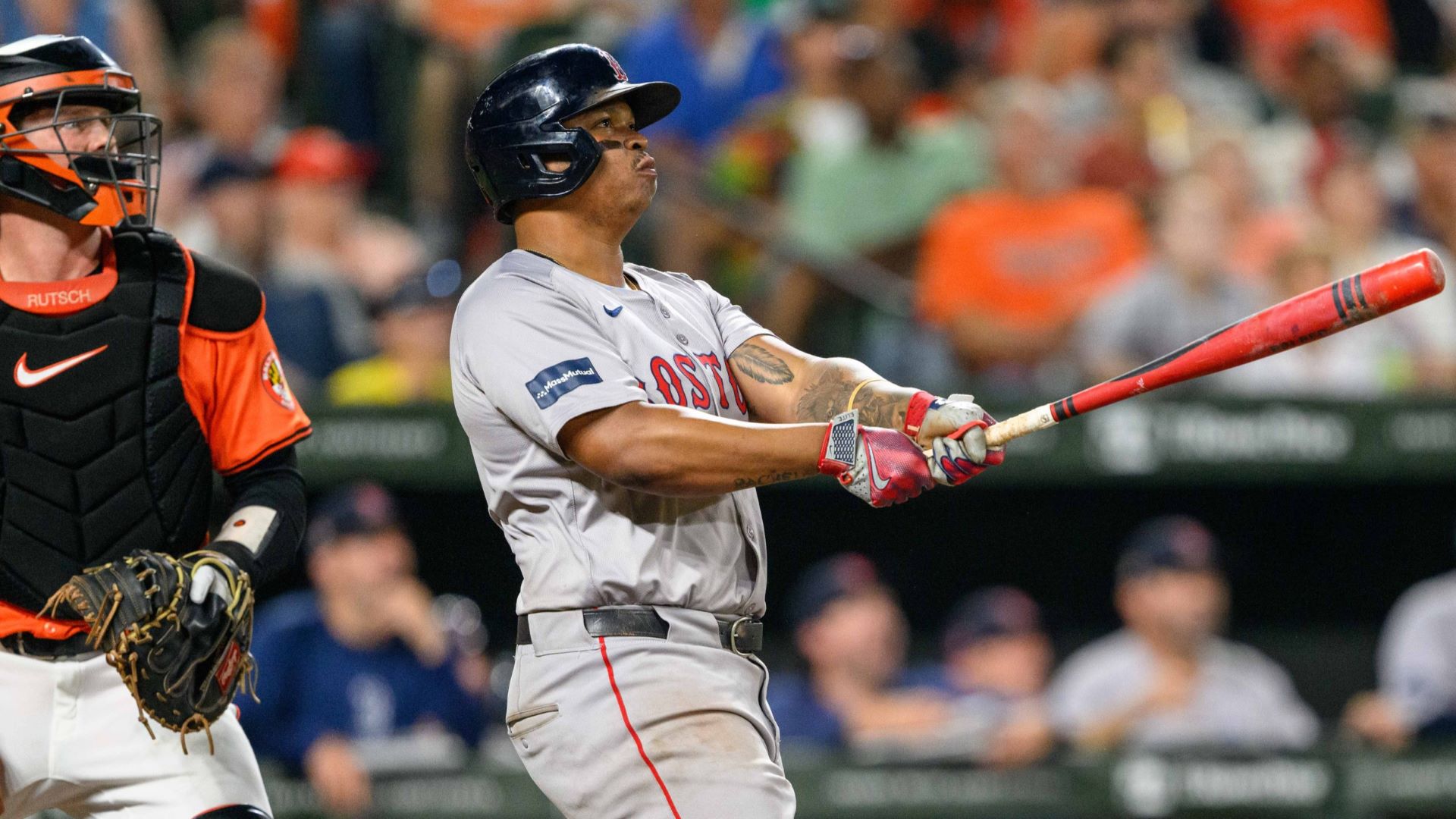 Red Sox Roster Projection 2.0: How MLB Winter Meetings Could Shape 2025