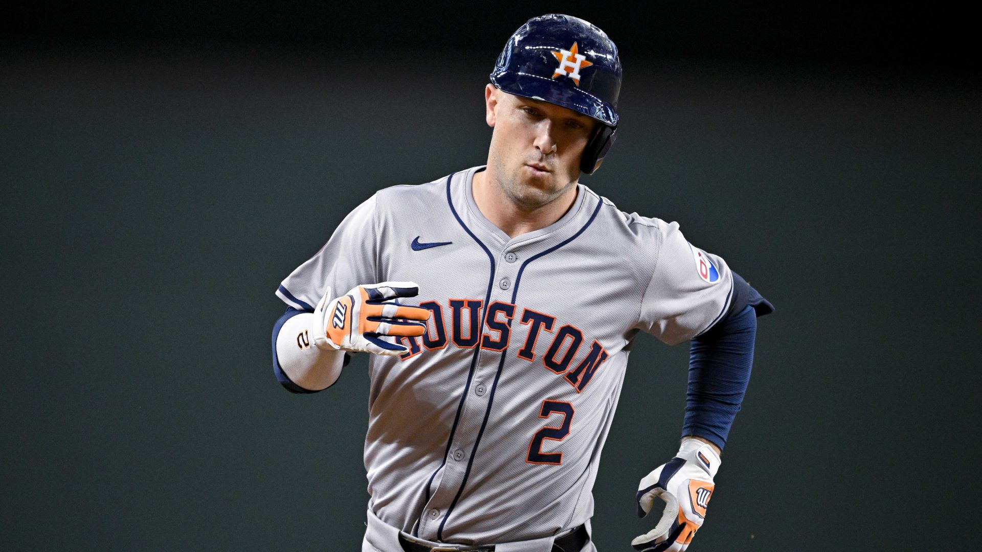 MLB Offseason Rumors: New Update On Offers For Alex Bregman