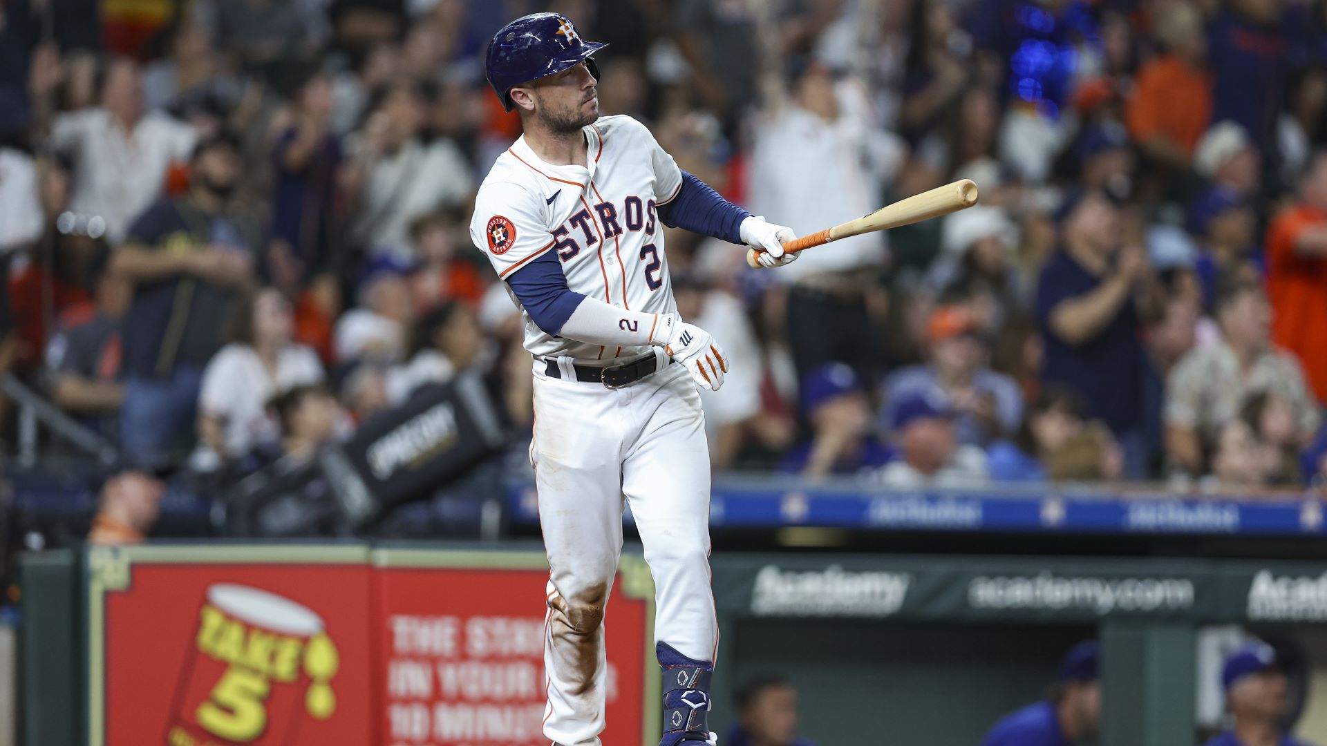 MLB Insider Shares Update On Red Sox's Alex Bregman Pursuit
