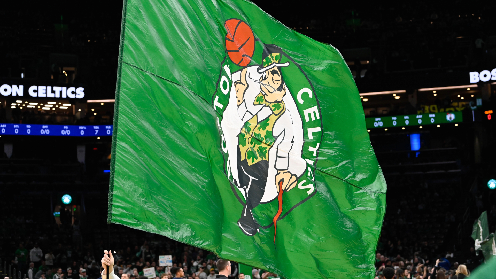 Eagles Owner Addresses Rumored Interest In Purchasing Celtics